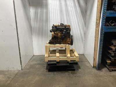 Case D188 Engine Assembly for Sale