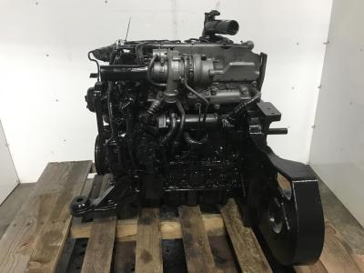 Doosan D24 Engine Assembly for Sale