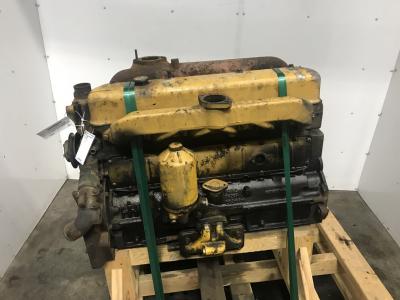 International D282 Engine Assembly for Sale