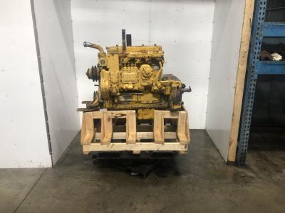 CAT D311 Engine Assembly for Sale