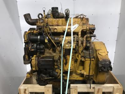 CAT D330 Engine Assembly for Sale