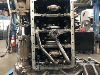 Doosan D34 Engine Assembly for Sale
