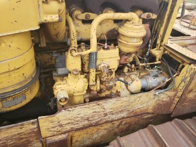 CAT D342 Engine Assembly for Sale