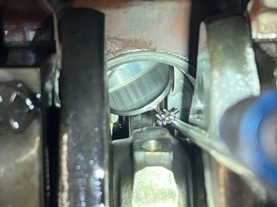 International D360 Engine Assembly for Sale