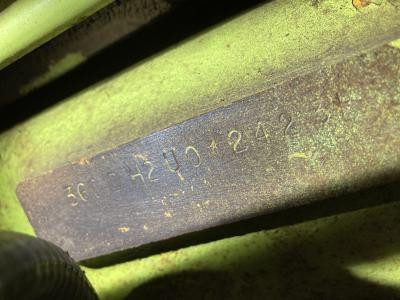 International D360 Engine Assembly for Sale