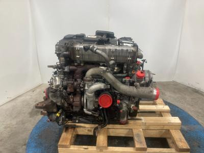 Detroit DD5 Engine Assembly for Sale