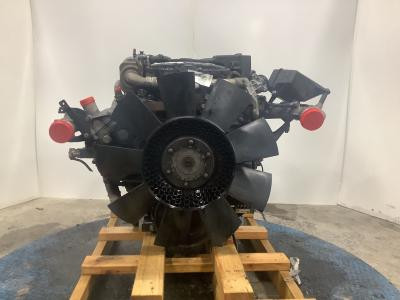 Detroit DD5 Engine Assembly for Sale