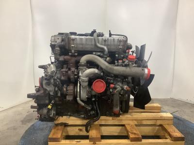 Detroit DD5 Engine Assembly for Sale