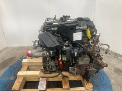 Detroit DD5 Engine Assembly for Sale