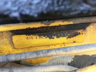 International DT414 Engine Assembly for Sale