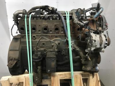 International DT570 Engine Assembly for Sale