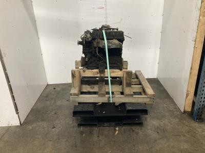 Mazda FE 2.0L Engine Assembly for Sale