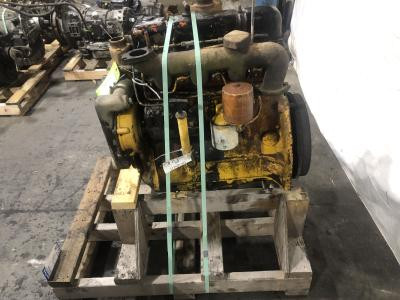 Case G188D Engine Assembly for Sale