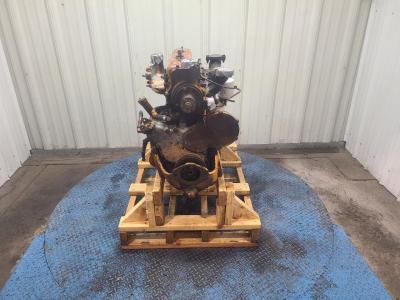 Case G207D Engine Assembly for Sale