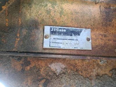 Case G207D Engine Assembly for Sale