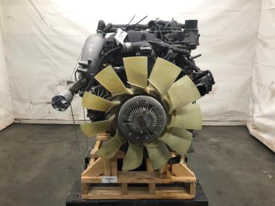 Nissan GH7 Engine Assembly for Sale