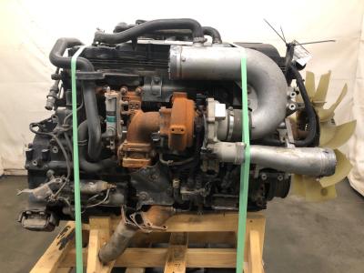 Nissan GH7 Engine Assembly for Sale