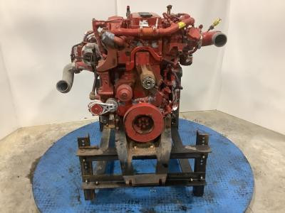 65H3L067J | Cummins ISB6.7 Engine Assembly for Sale