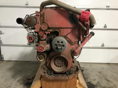 820.B55136P | Cummins ISX Exhaust Turbo Pipe for Sale