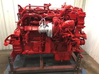Cummins NH-220 Engine Assembly for Sale