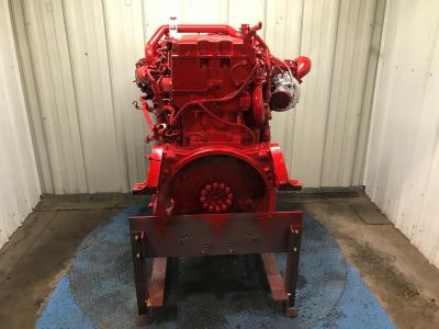 Cummins NH-220 Engine Assembly for Sale