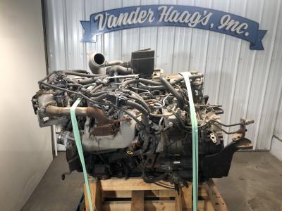 Hino J08C Engine Assembly for Sale