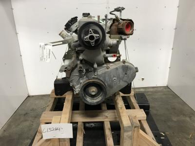 Nissan K25 Engine Assembly for Sale