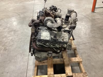International MAXXFORCE 5 Engine Assembly for Sale