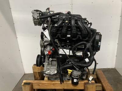 Ford MSG425 Engine Assembly for Sale
