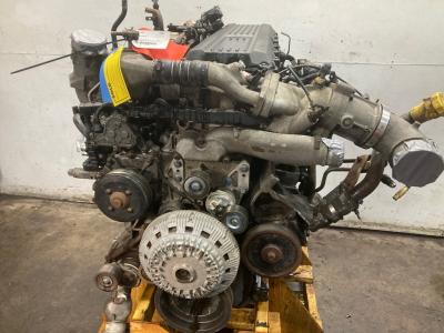 CAT CT13 Engine Assembly for Sale
