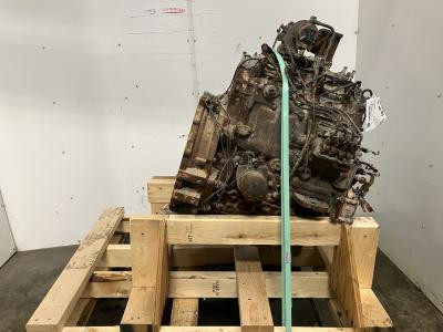 New Holland N844 Engine Assembly for Sale
