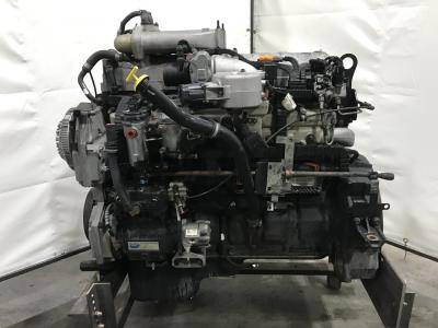 International N9 Engine Assembly for Sale