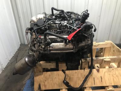 Mercedes OM642 Engine Assembly for Sale