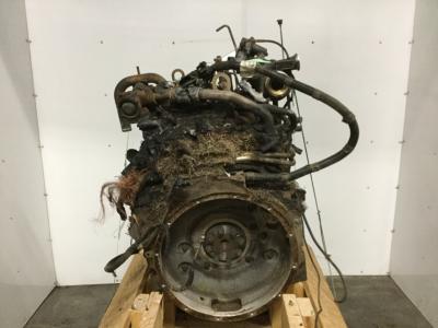 Cummins QSF3.8 Engine Assembly for Sale