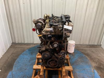 JCB TC-63 Engine Assembly for Sale