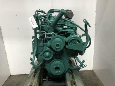 Volvo TD61GB Engine Assembly for Sale
