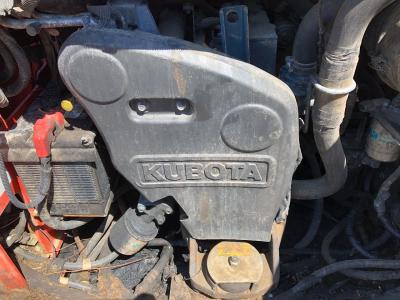 Kubota V2607 Engine Assembly for Sale