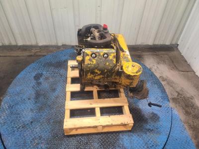 Wisconsin VH4D Engine Assembly for Sale