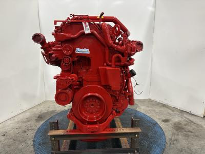 Cummins X15 DPF | Diesel Particulate Filter for Sale