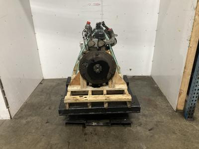 Peugeot XN1P-4 Engine Assembly for Sale