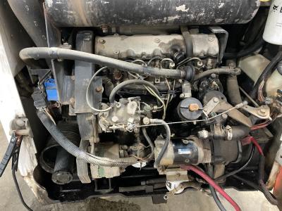 Peugeot XUD9 Engine Assembly for Sale