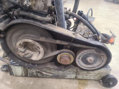 Peugeot XUD9 Engine Assembly for Sale