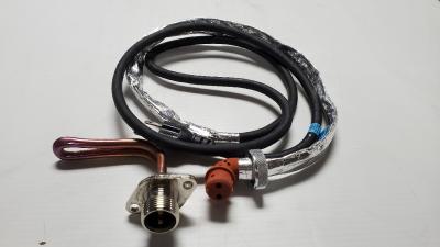 Volvo D13 Block Heater for Sale