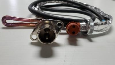 Volvo D13 Block Heater for Sale