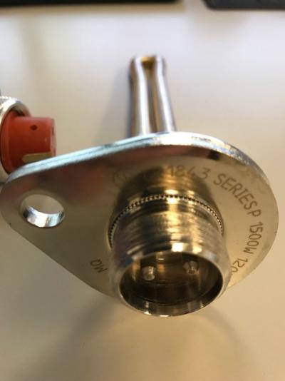 Mack E7 Block Heater for Sale