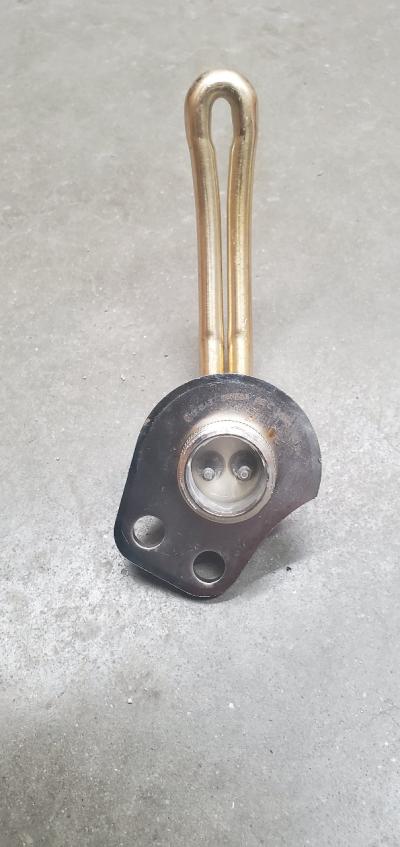 3500051 | Mack E7 Engine Block Heater for Sale