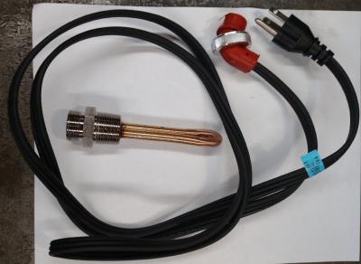 3500032 | Cummins ISL Engine Block Heater for Sale