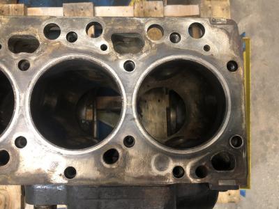 3944918 | Cummins ISB Engine Block for Sale