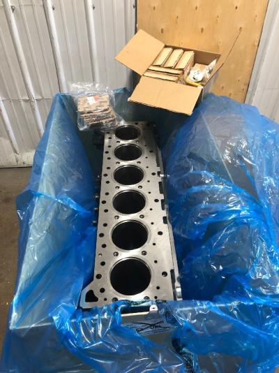 4965679 | Cummins ISX Engine Block for Sale