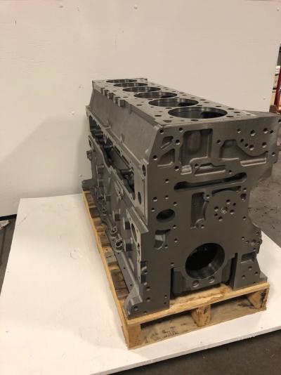 5440756 | Cummins ISX15 Engine Block for Sale